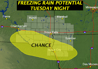 KDLT Weather Blog: Fog and the Next Storm