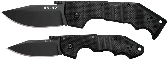 Cold Steel Knives: le migliori lame contro gli Zombie | ZOMBIE ...