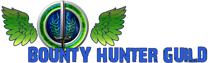 Bounty Hunter Guild