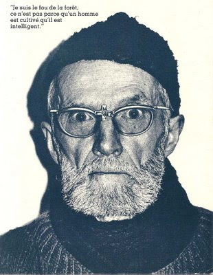 Outsider Environments Europe: Chomo, Le village d´art préludien/The ...