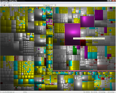 MPECS Inc. Blog: SequoiaView - A Neat Quick Visual Tree View Utility