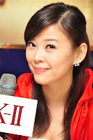 All about Daisy Fang Fon Cin 方馨