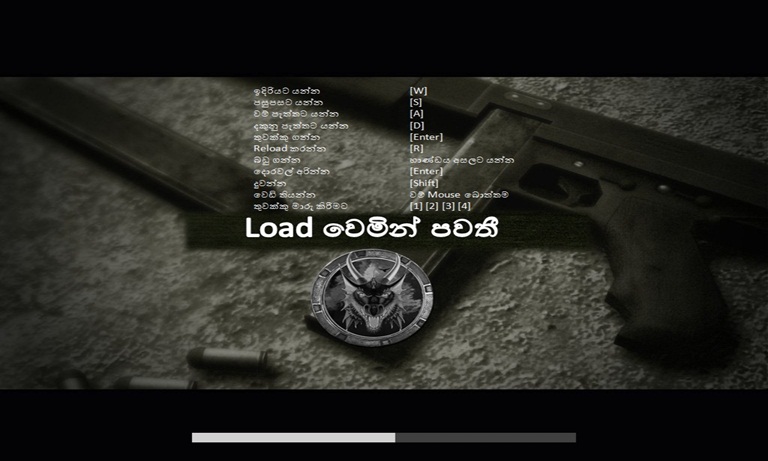 3 new Sri Lankan Sinhala 3D FPS Games | ElaKiri