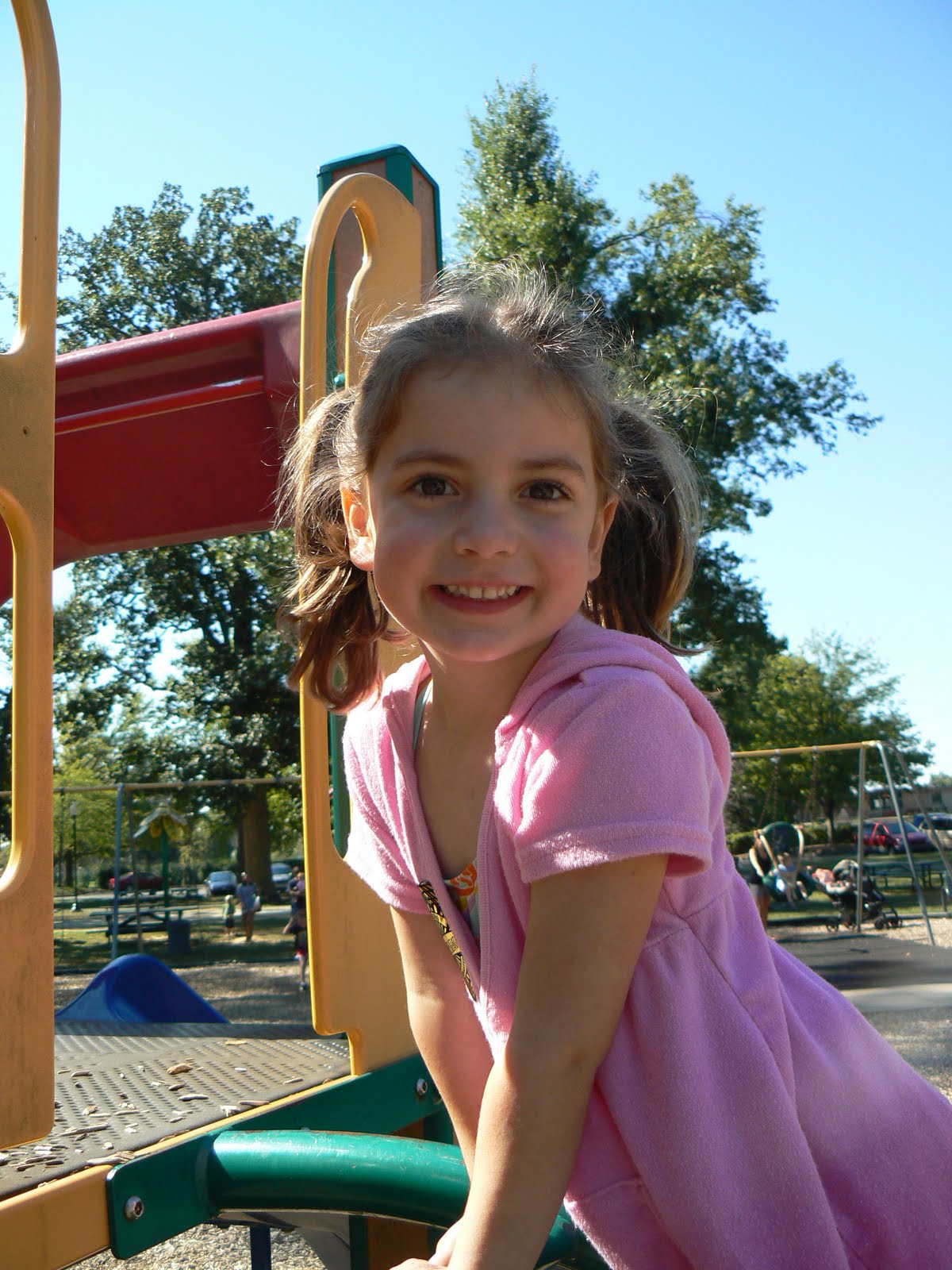 Ship Shops & Pop Pops: my ellee girl!