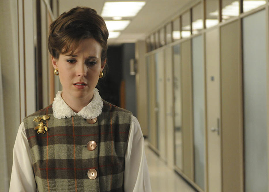I Like to Watch TV: Mad Men “The Rejected” Recap & Review