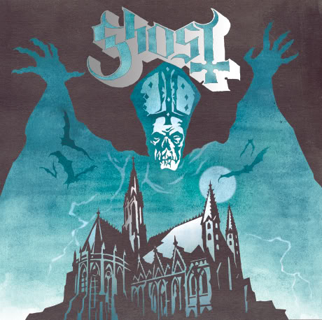 Tune Of The Day: Ghost - Elizabeth
