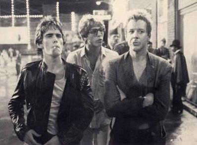 Rumble Fish