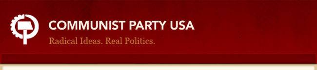 Official Site of the National Board of the Communist Party, USA ...
