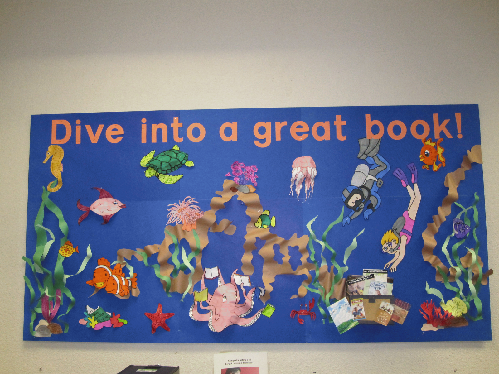 LibrarysCat Book List: Dolphins and reincarnation