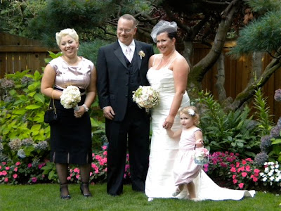 Annemarie Juhlian, Seattle Wedding Officiant, Celebrant & Minister ...