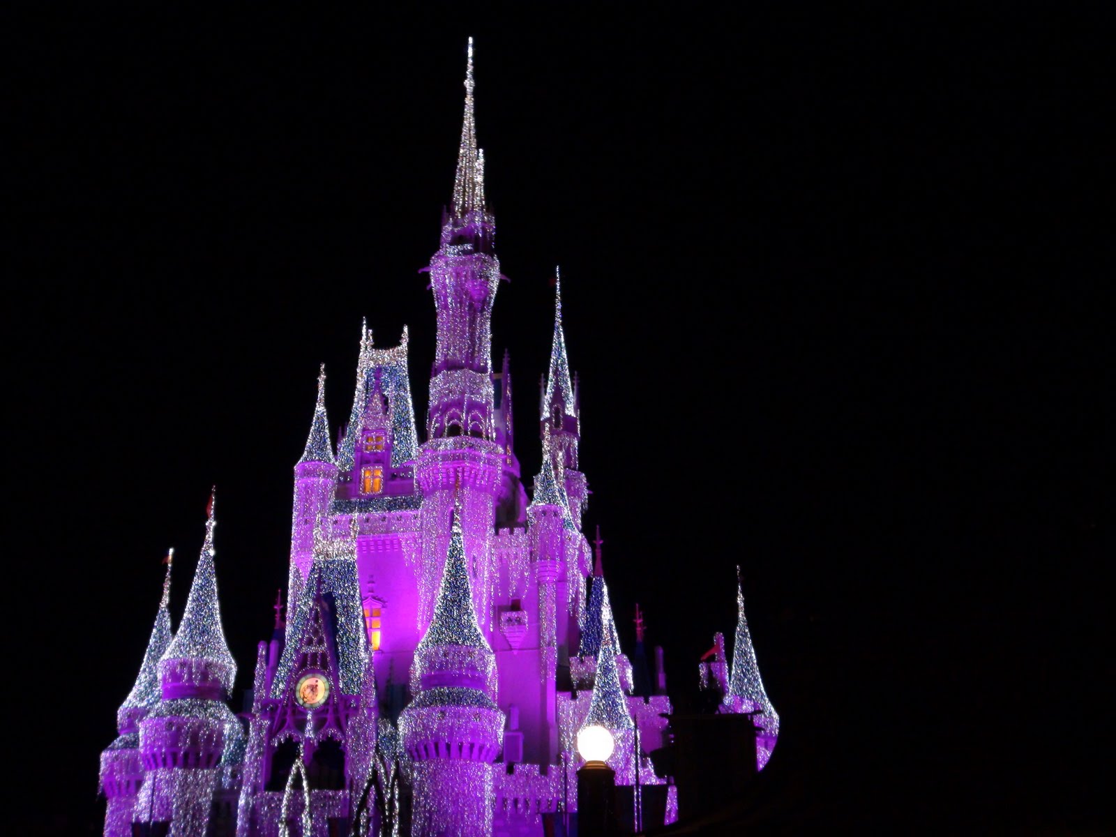 The Princess Diaries: Magic Kingdom