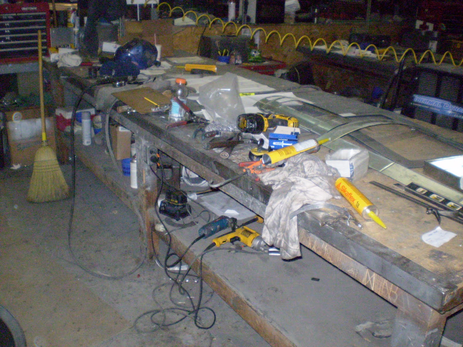 Muda Walk for A Month: August 2010