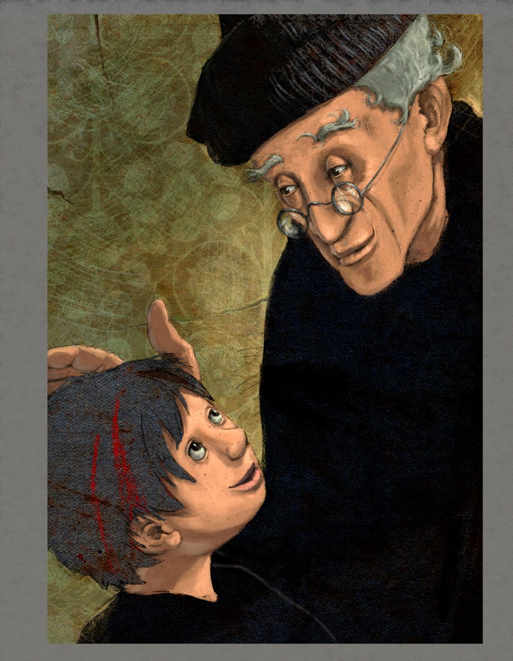 Illustration Cornelia Haas