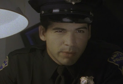 Direct to Video Connoisseur Images: Busted (1997)
