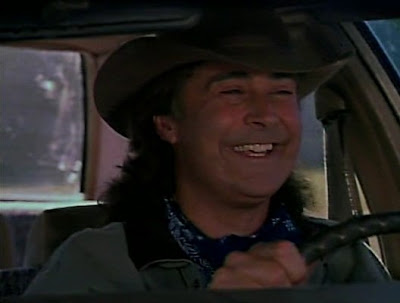 Direct to Video Connoisseur Images: Fast Getaway (1991)