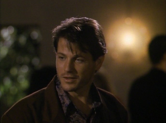 Direct to Video Connoisseur Images: Sunset Heat (1992)