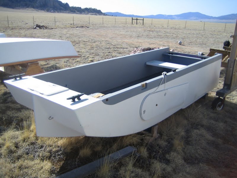 Rudstrom Family Blog: Bolger Fast Brick