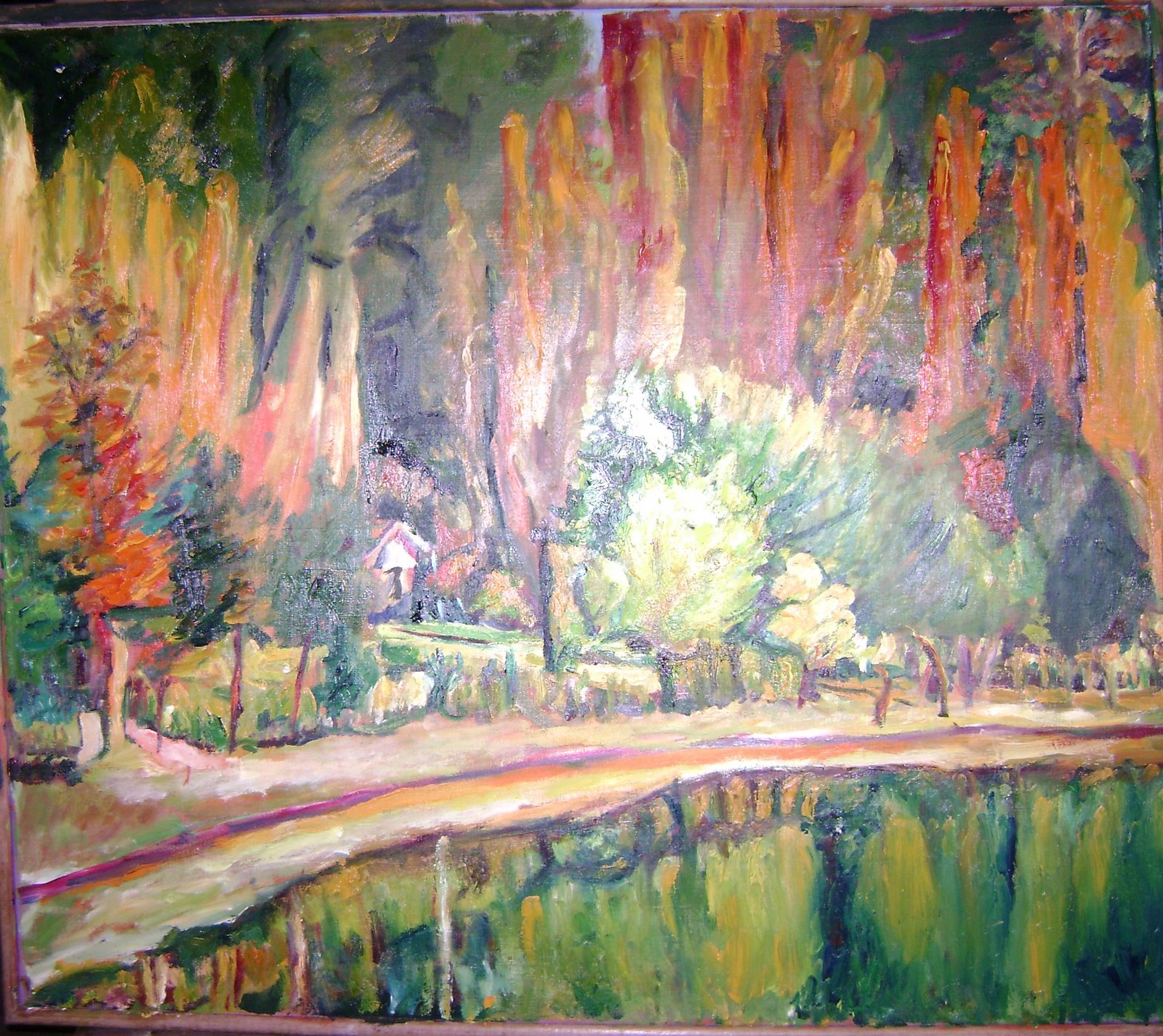 Album de Laura Cabral