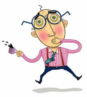 Puss's Story: Singultus