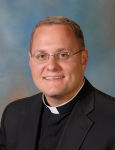 St. Leonard Catholic Church: Pastor Emeritus