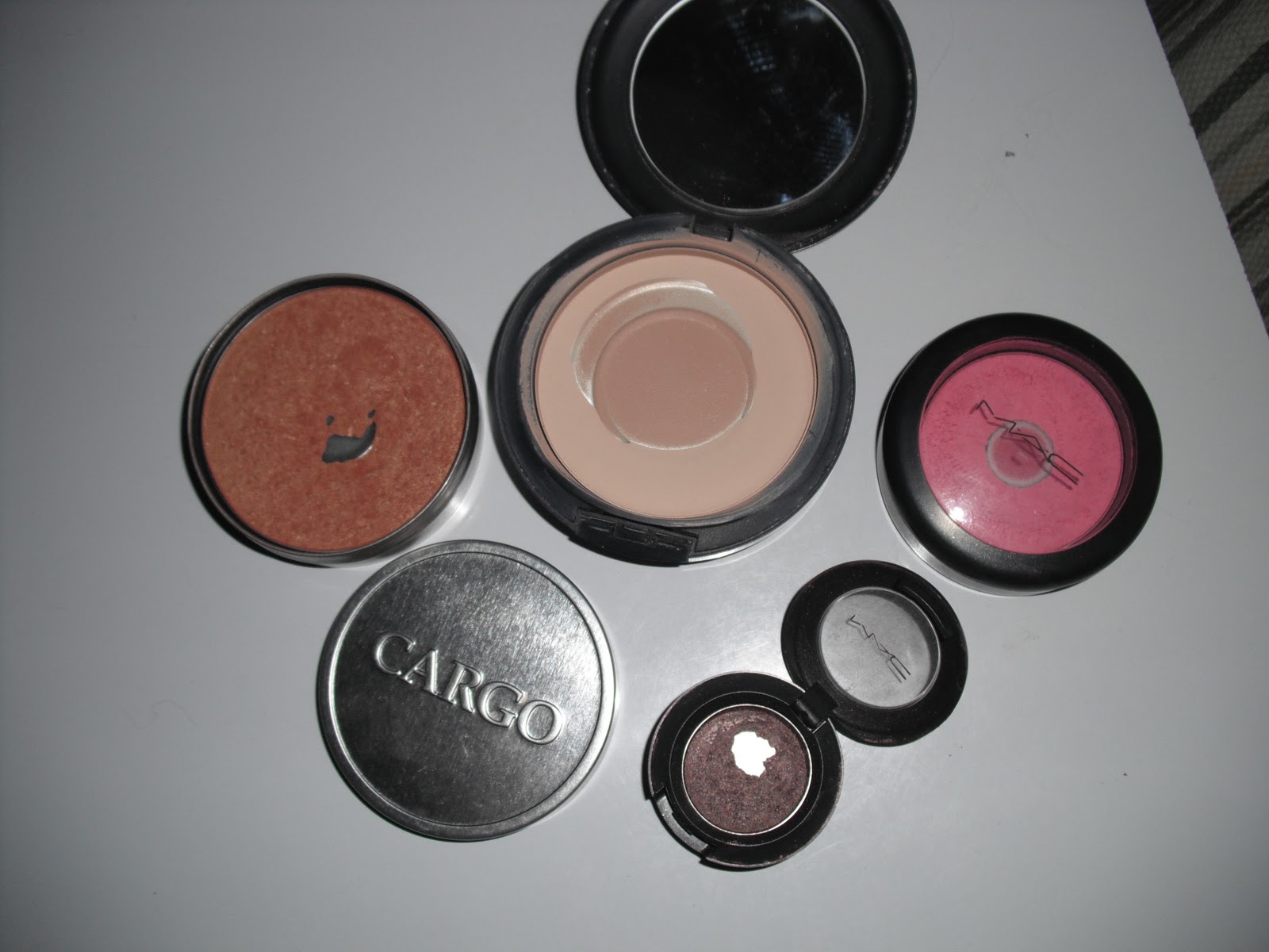 Pammy Blogs Beauty: Hitting pan: You know you love it, when you hit ...