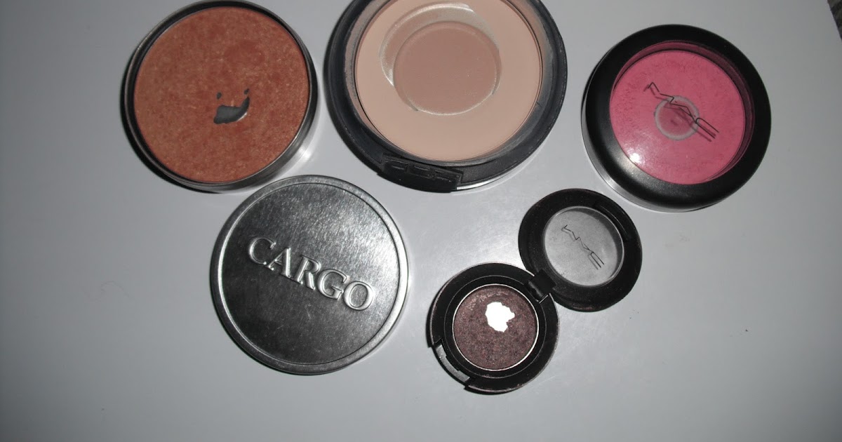 Pammy Blogs Beauty: Hitting pan: You know you love it, when you hit ...