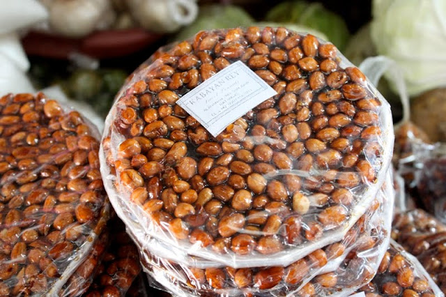 i heart manila: panutsa