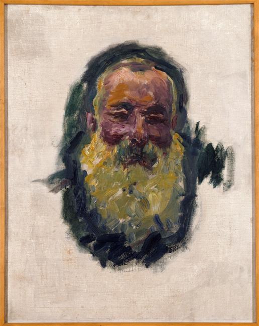 Visites des musées des Beaux-Arts de province: 5 - Autoportraits