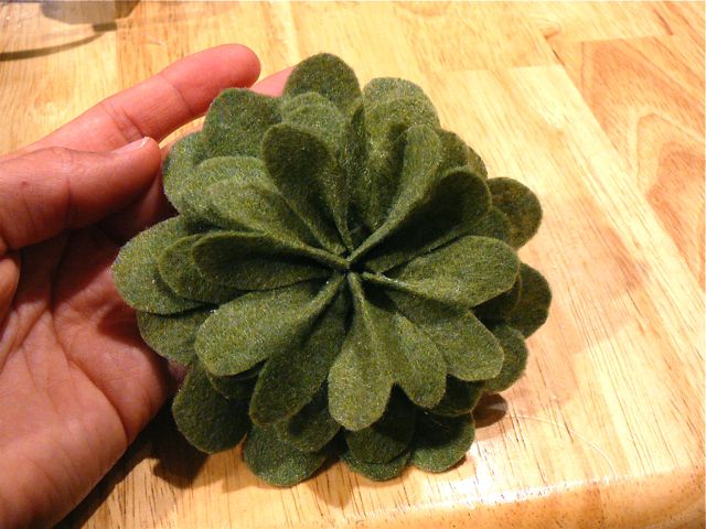 Pretty Dubs: Peony Flower Tutorial