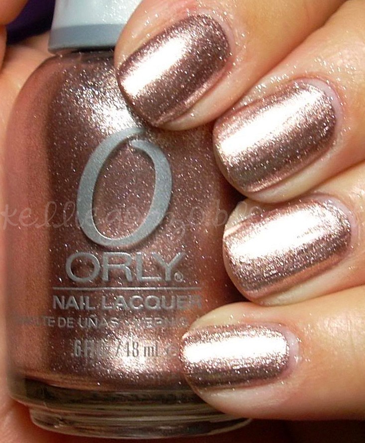 KellieGonzo: orly rage