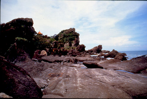 - Welcome to Taiwan -: · Other Hot Spots