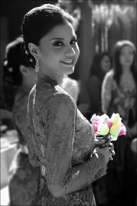 luna home: THE STORY OF LISA SURIHANI