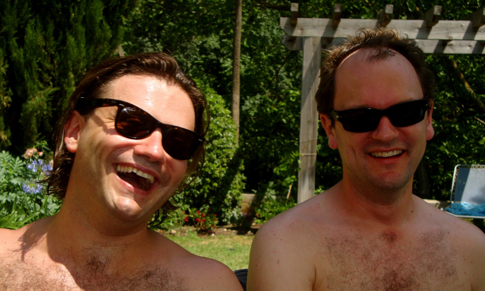 MAX LOWRY 1976 - 2010: Sam Eastall was due to be Max’s best man at his ...