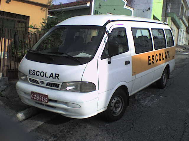 Cars Sport: Kia Besta