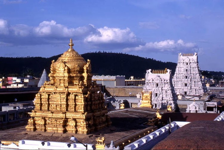 Home Friends Club: Thirumala Thirupathi Accommodation Booking