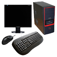 Dian Utama Komputer Malang: PAKET KOMPUTER JK 6 HARGA Rp 5.750.000