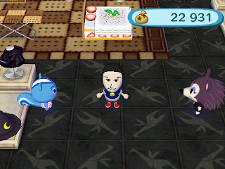 FOTOS DE LA CIUDAD DE RODRI — Fan Animal Crossing