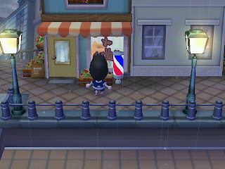 FOTOS DE LA CIUDAD DE RODRI — Fan Animal Crossing