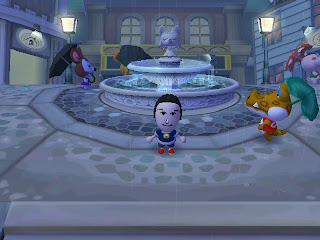 FOTOS DE LA CIUDAD DE RODRI — Fan Animal Crossing