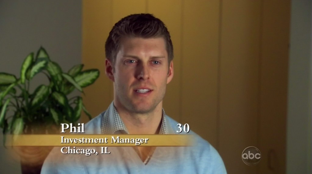 Shirtless Men on The Bachelorette s6e01 - Shirtless Men at groopii