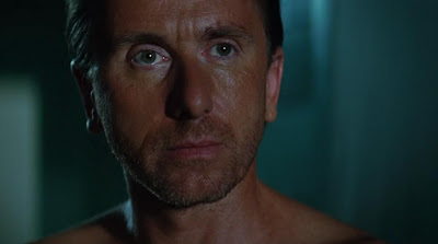 Tim Roth on The Incredible Hulk - Shirtless Men at groopii