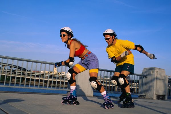 Interweb Fail of the Day: Rollerblade Fail