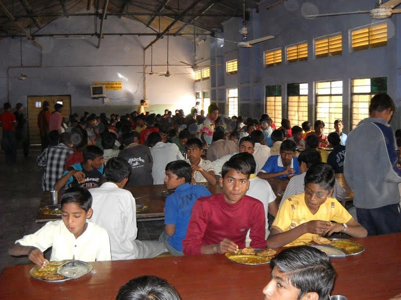 JAWAHAR NAVODAYA VIDYALAYA SARDARSHAHR CHURU: photo collection