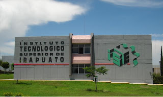 Edgar Vilchis Esquivel: Instituto tecnologico superior de irapuato ...