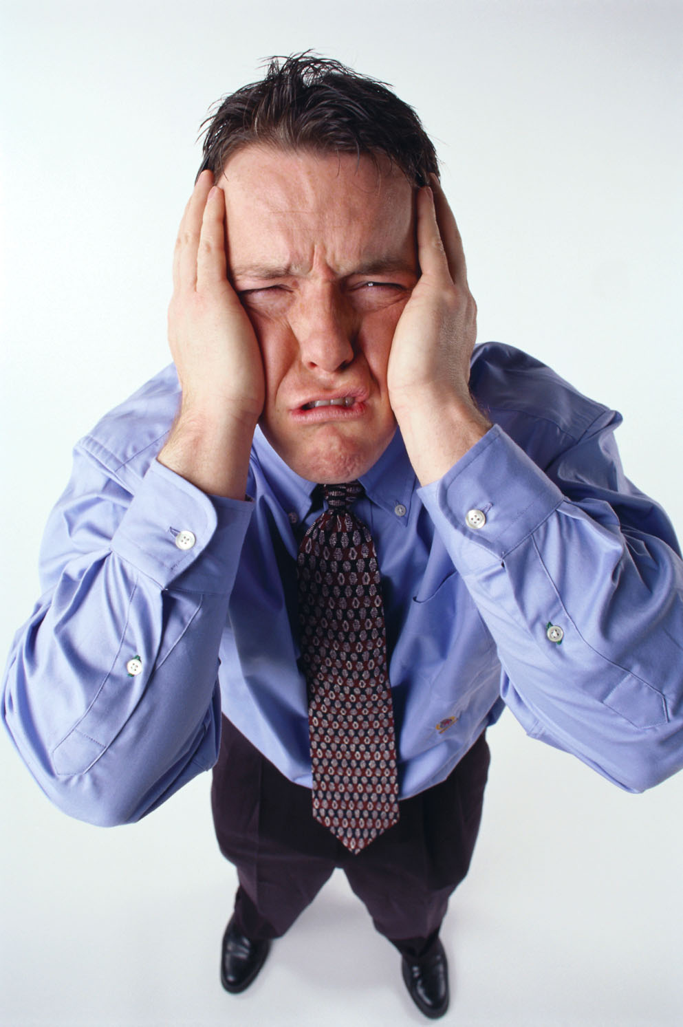 Historias para Estrenar Cerebro: Cuando sea Padre o Madre...