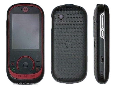 Motorola Mobile Phone: Motorola EM35