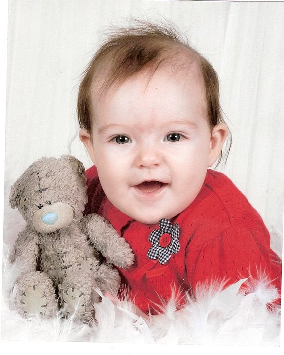 Kerri Talks: The Two Most Beautiful Babies In The World