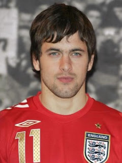 FOOTBALL: Joe Cole Biography