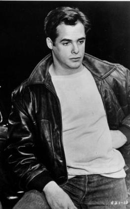 ira joel haber-cinemagebooks: Corey Allen 1934-2010