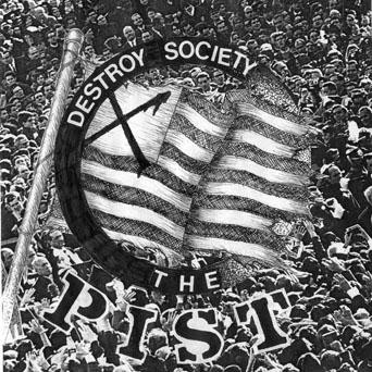 Morbid Rupture: THE PIST